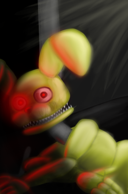 PlushTrap - ibisPaint