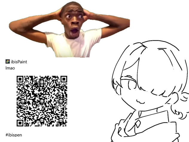 don't download - ibisPaint