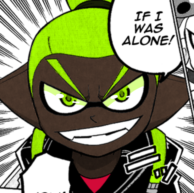 Rider Coroika Colored - ibisPaint