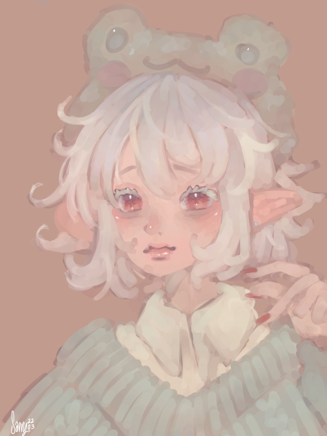 Untitled244 - ibisPaint