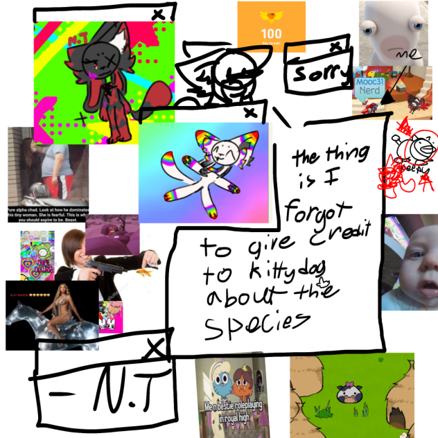 Announcement!!! - ibisPaint