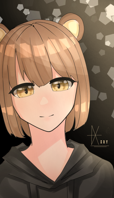 @Ridwan Blj ( Aulia ) - Dtyis - ibisPaint