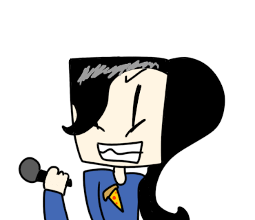 basically fnf roblox game - ibisPaint