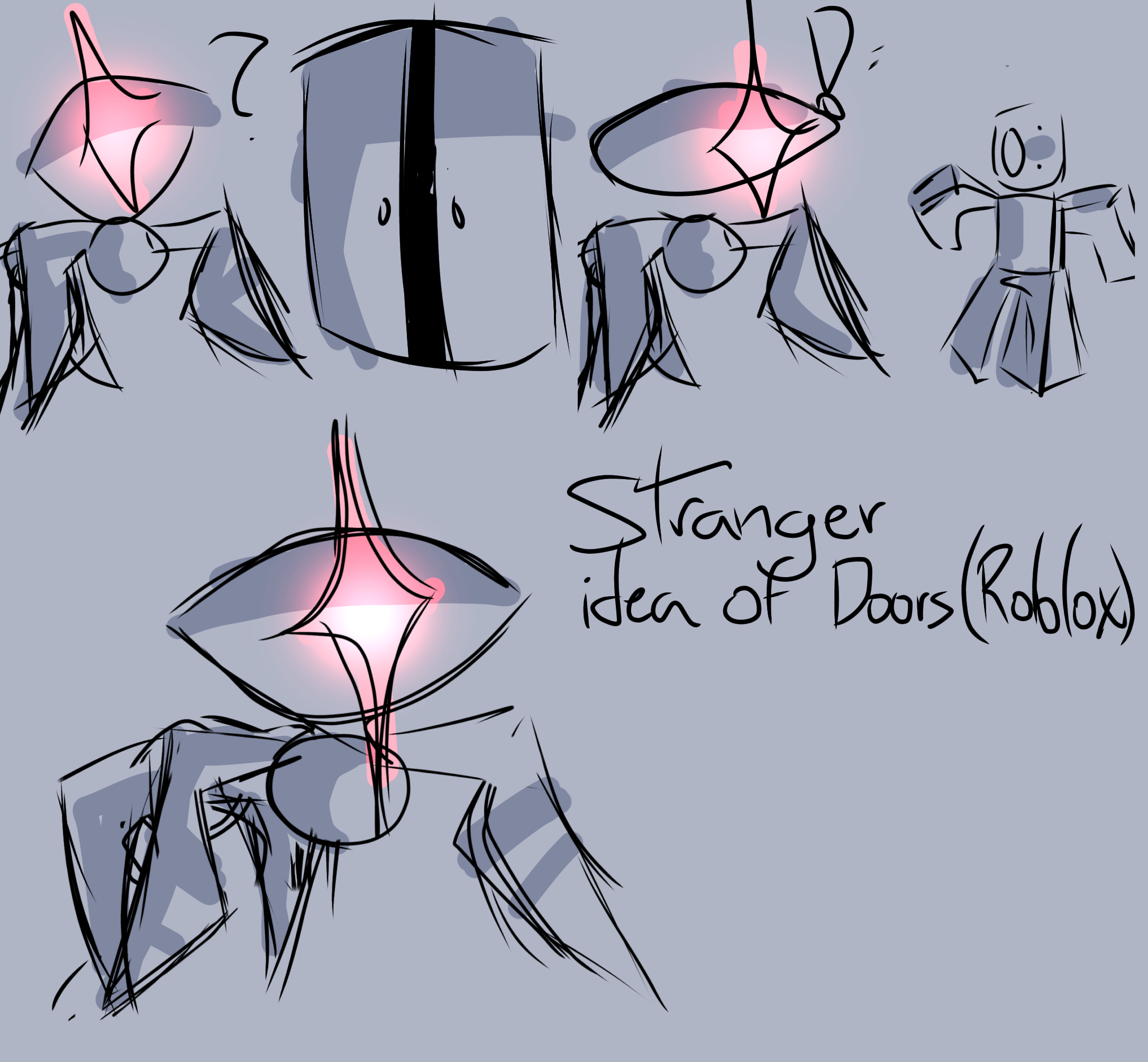 stupid idea - ibisPaint