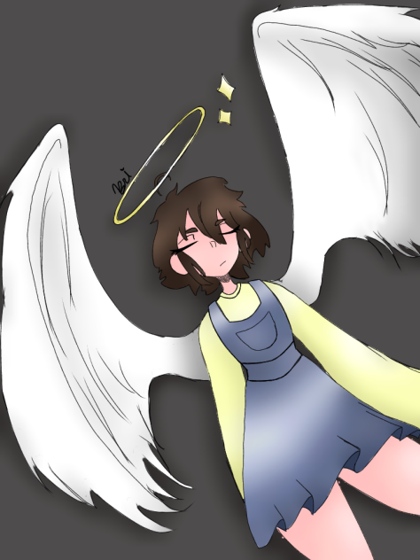 angle oc - ibisPaint