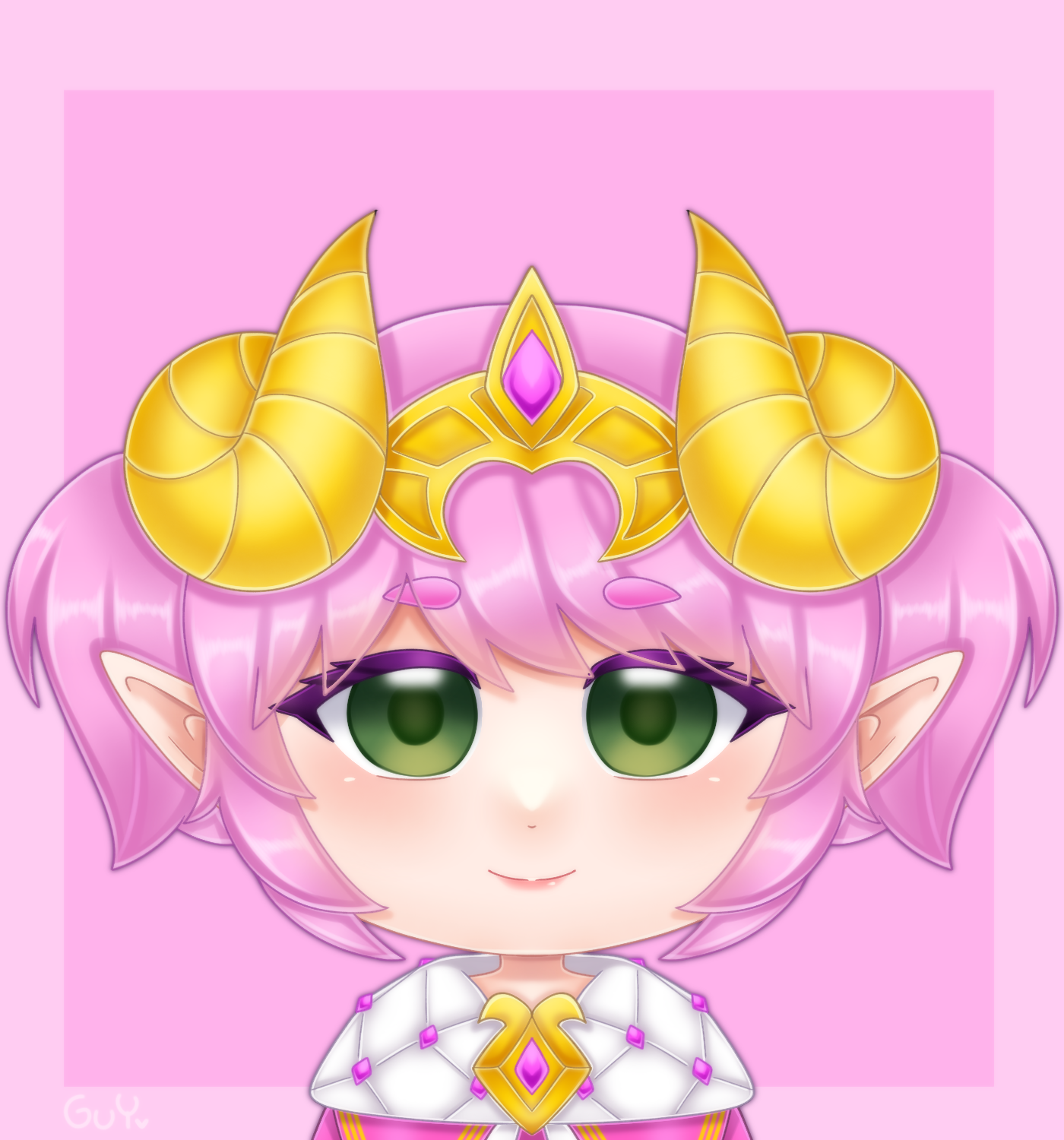 Alice RoV - ibisPaint