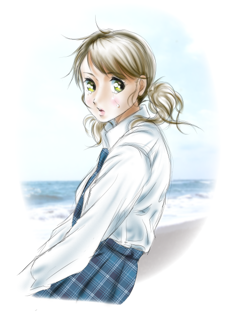 Countdown ️6️⃣ - ibisPaint