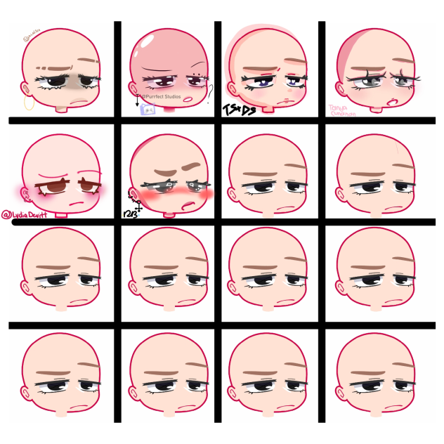 •Collab 9• - ibisPaint