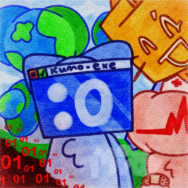 memory.pcx - ibisPaint