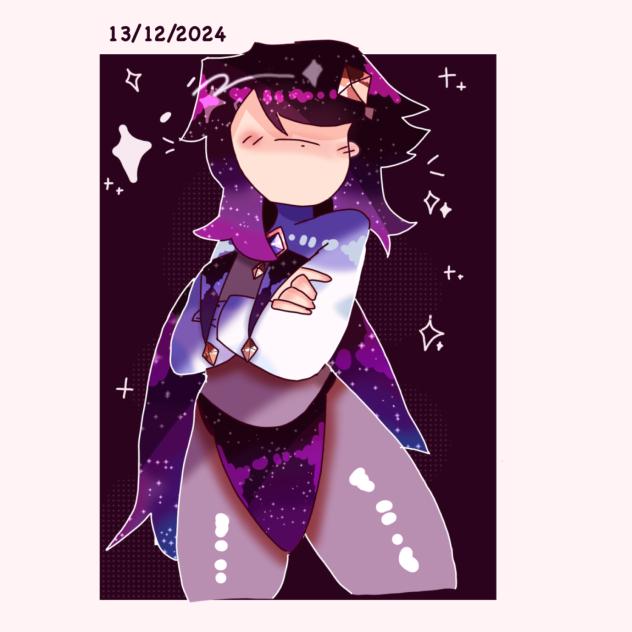 Space 28 - ibisPaint