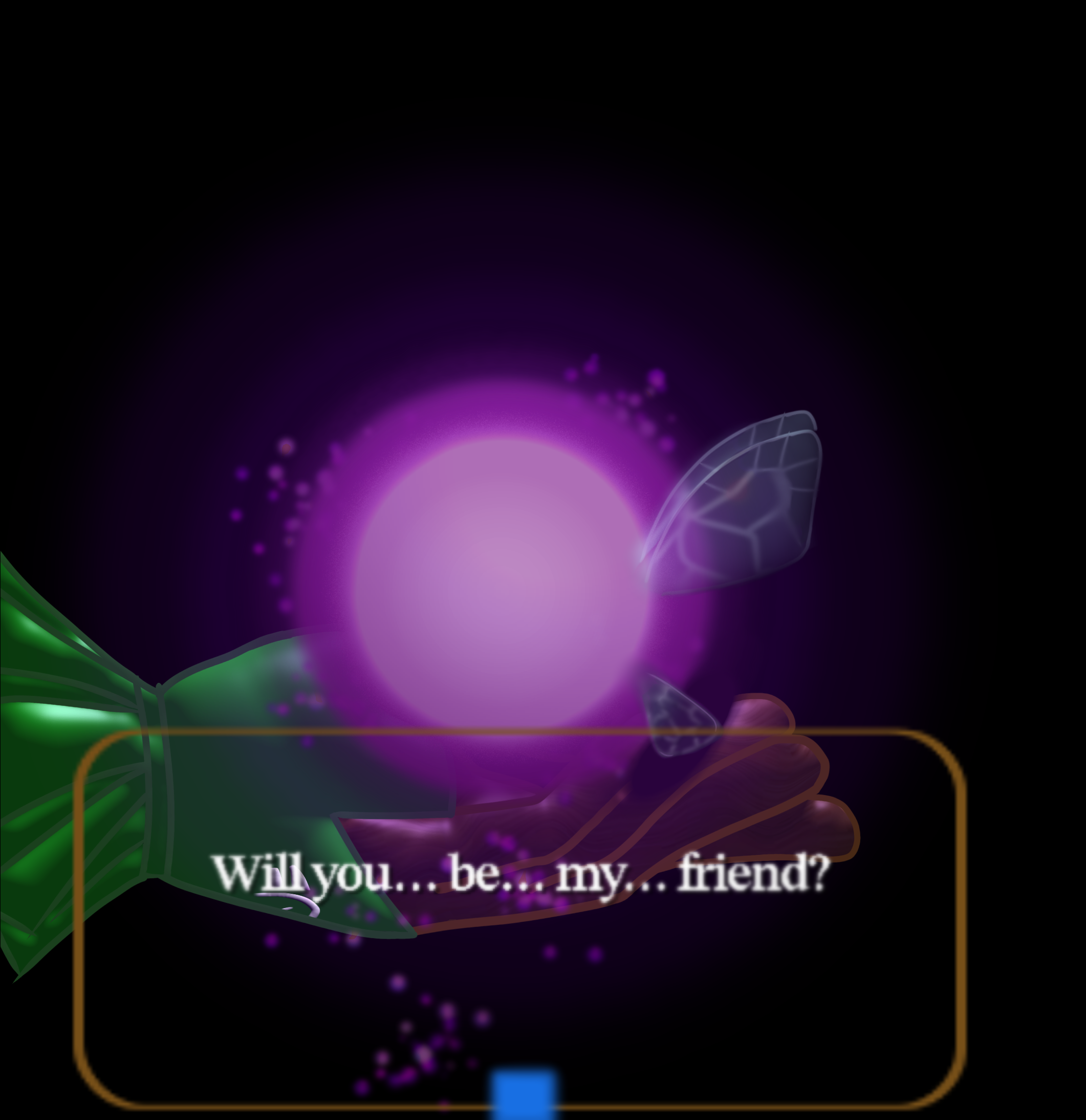 Tattle’s tale - ibisPaint