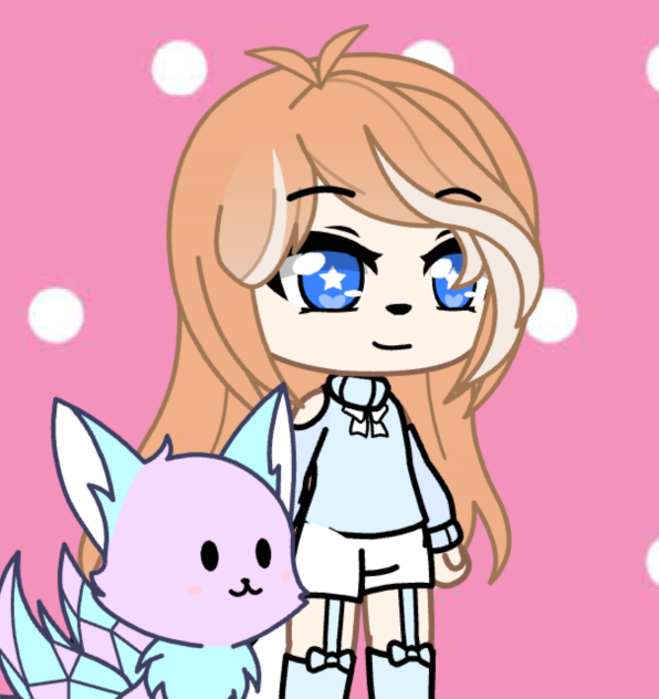 gacha paint - ibisPaint