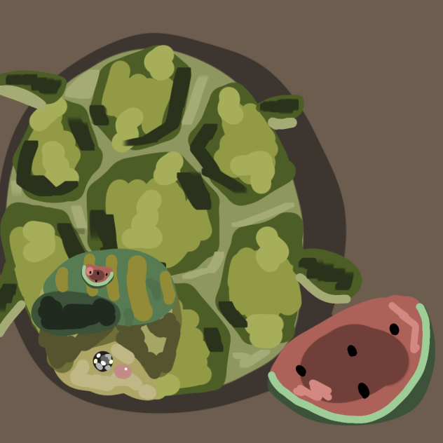 request by azra azra - ibisPaint