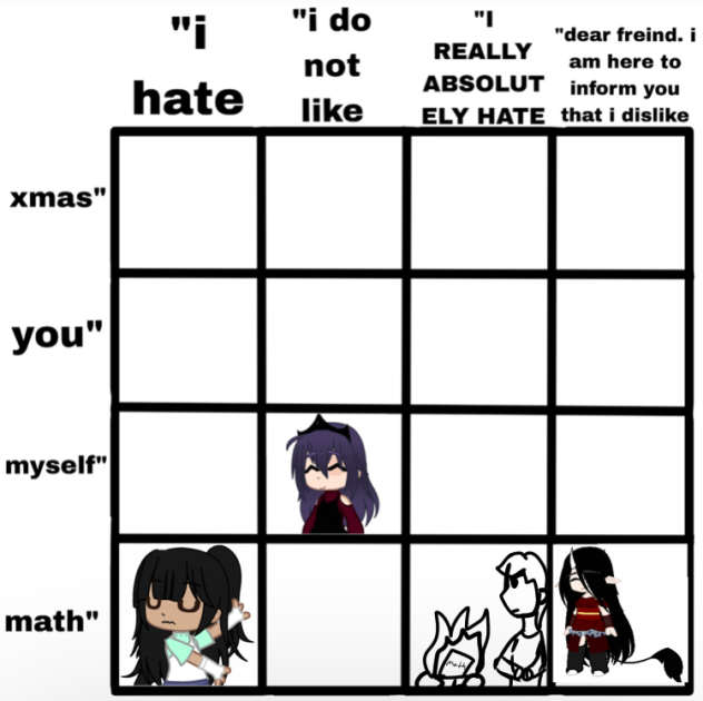 I hate collab - ibisPaint