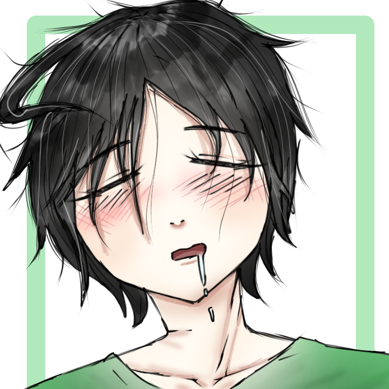 My new YT photo - ibisPaint