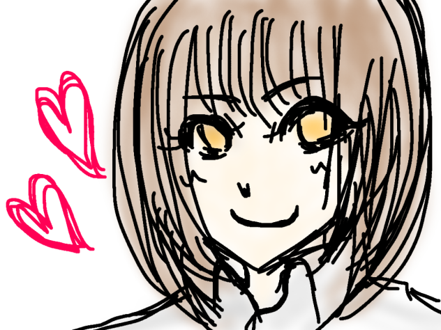 4分クッキn・・・(ry 4分絵。 - ibisPaint