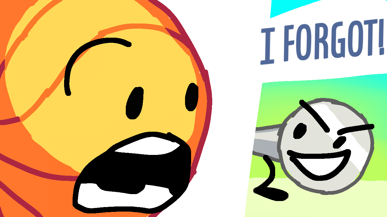 TPOT 1 thumbnail fanart - ibisPaint
