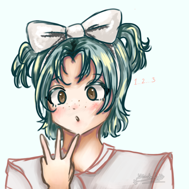 Felix (skz family) - ibisPaint