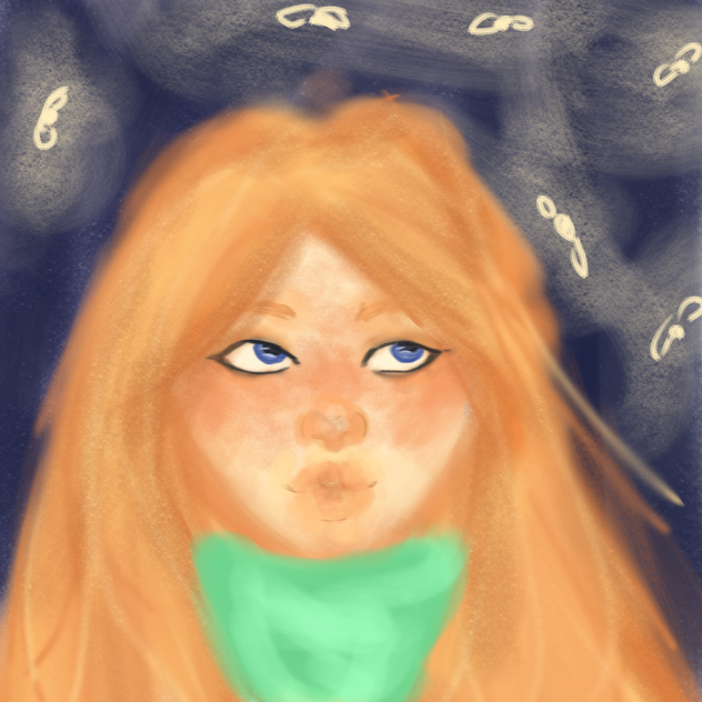 another rework... lol - ibisPaint