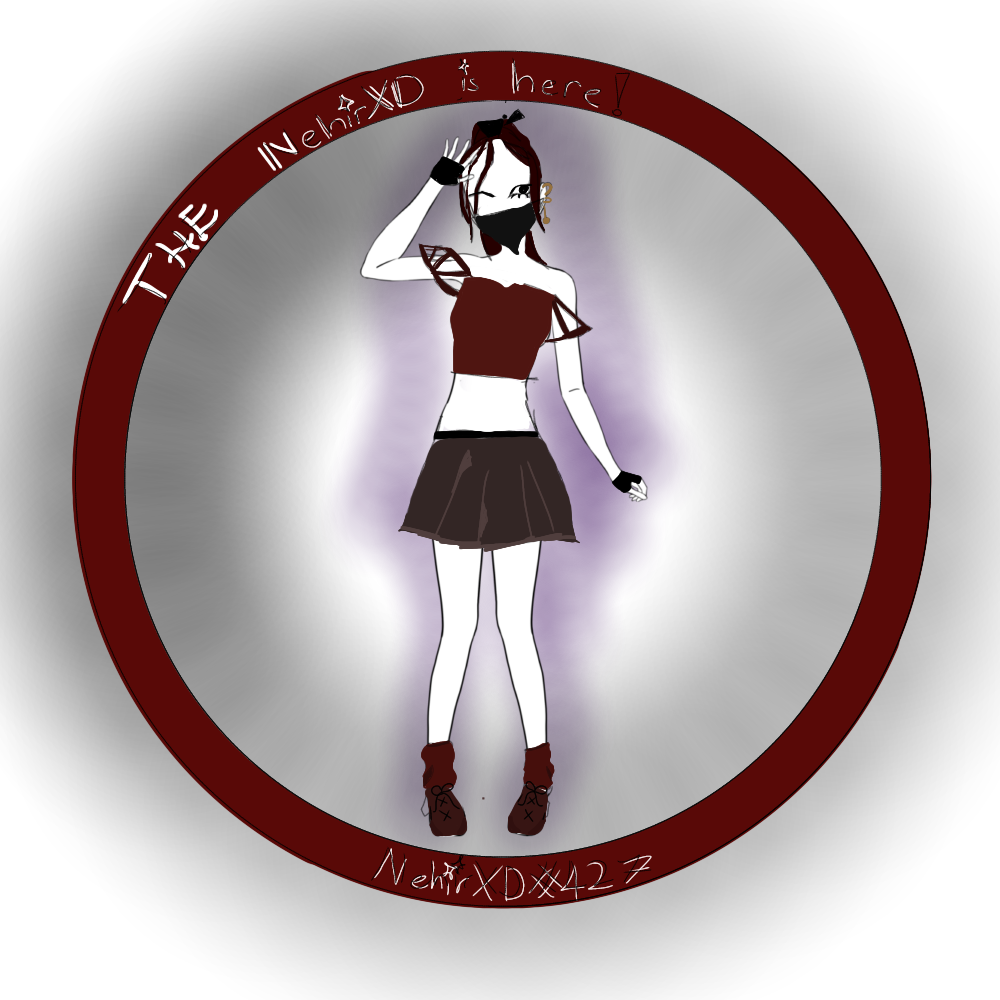 profile photo - ibisPaint