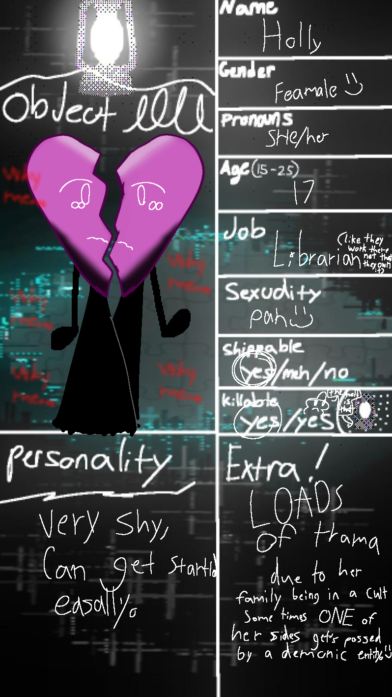 cs for Ozzie! - ibisPaint