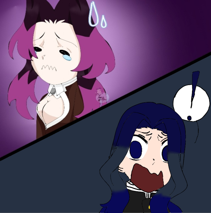 kny collab with Kylee - ibisPaint