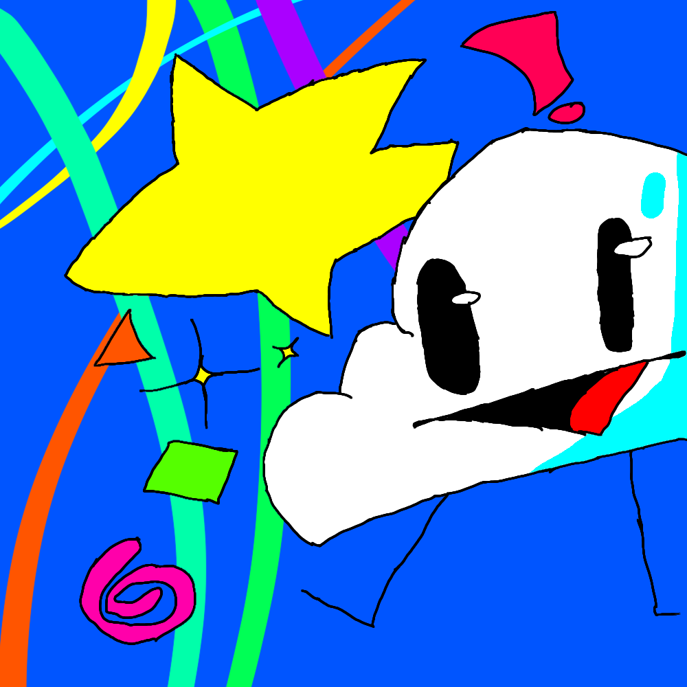 yimpy! - ibisPaint