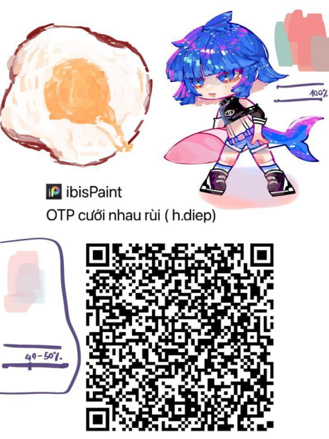 ibispaint erm… - ibisPaint