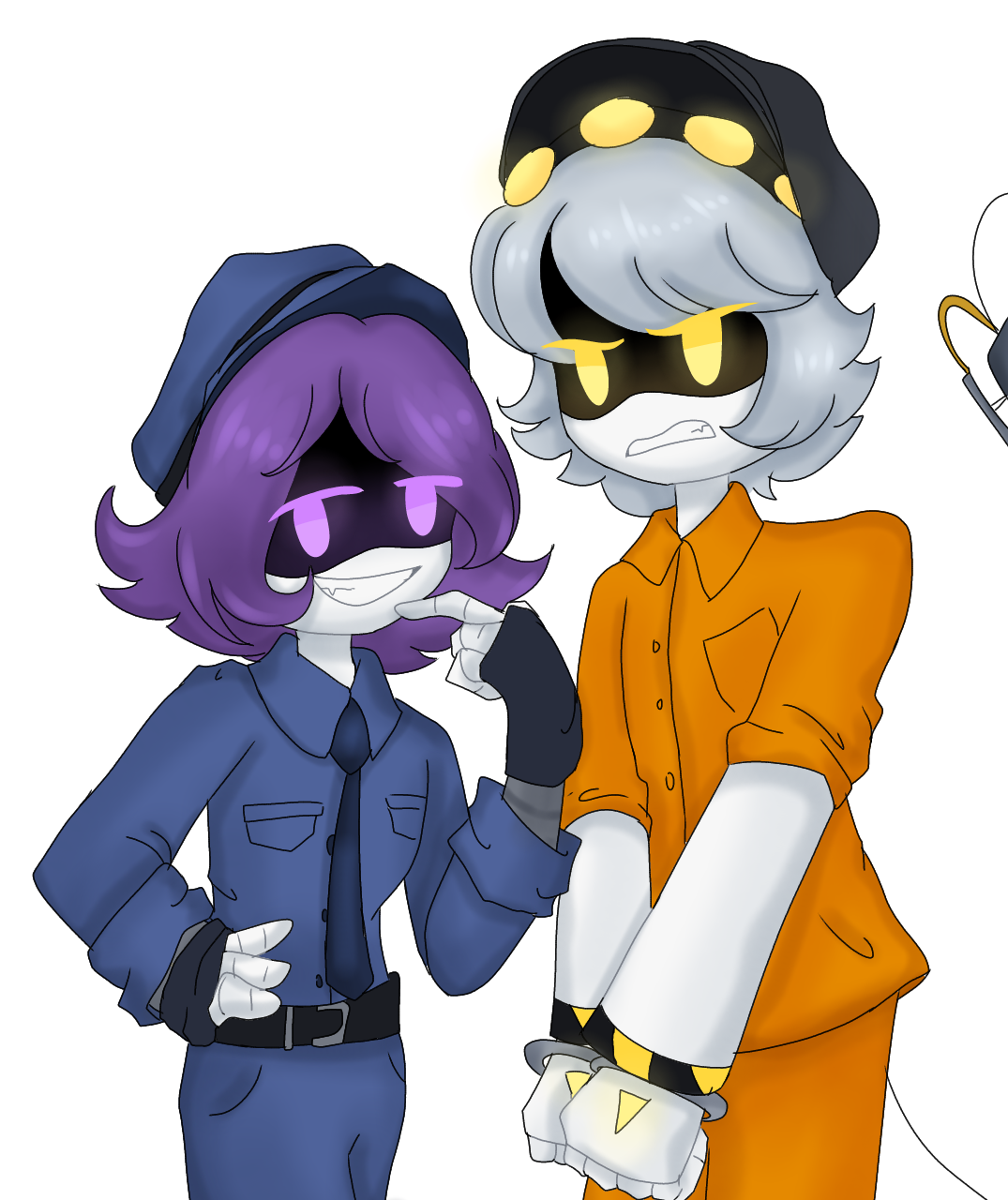 another AU - ibisPaint