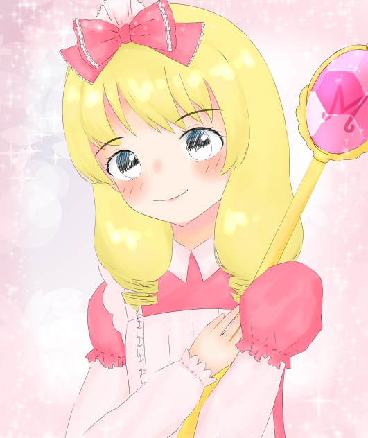 VANILLA - ibisPaint