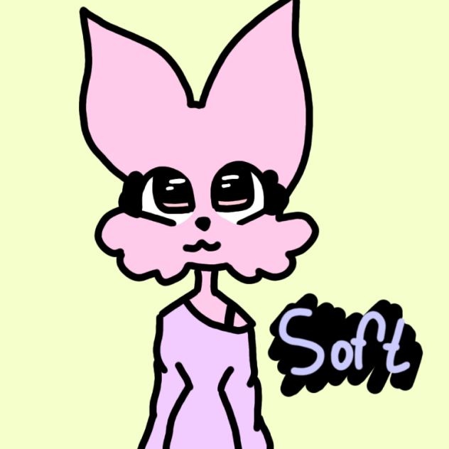 Soft - ibisPaint