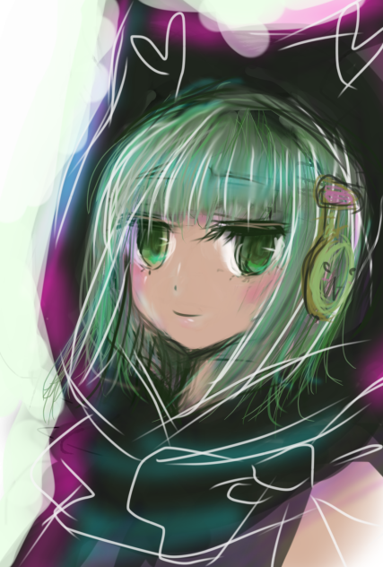 ISIS chan - ibisPaint