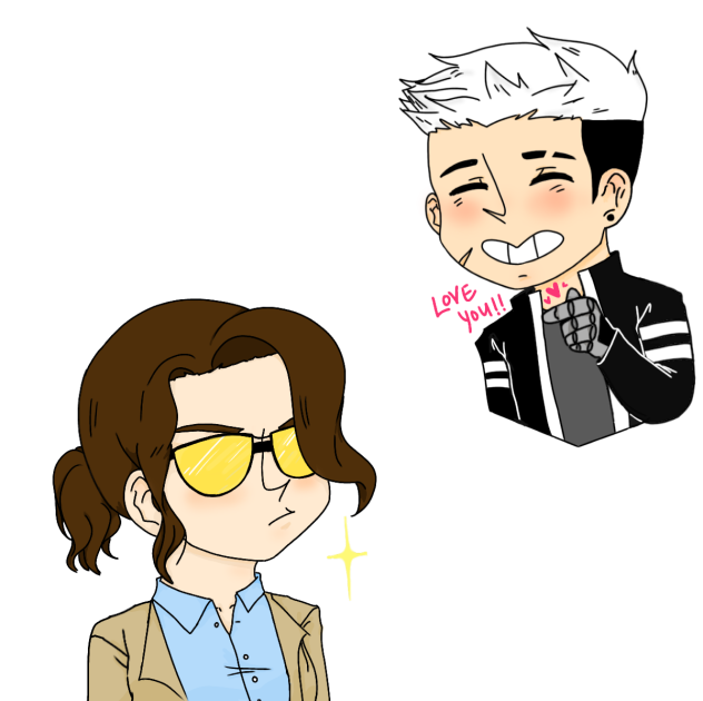 Random Emoticons - ibisPaint