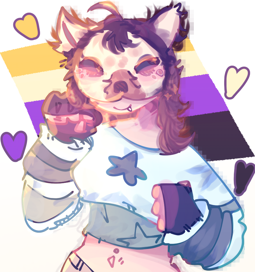 fanart for a comp!! - ibisPaint