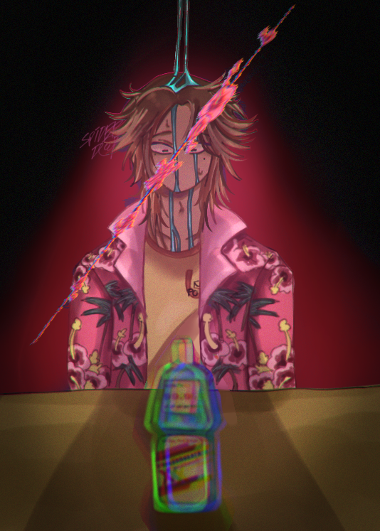 take responsibility... - ibisPaint