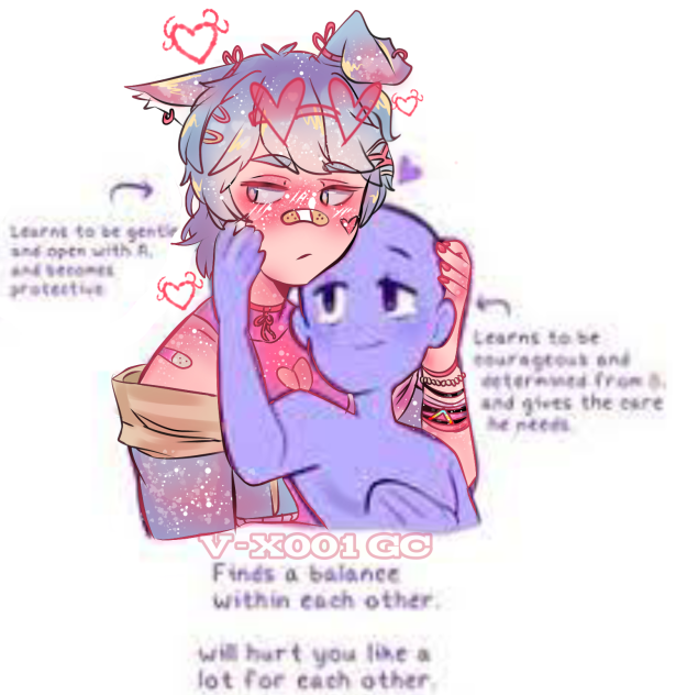 Collab with Cleo - ibisPaint