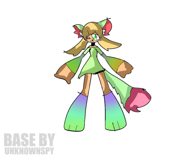 You could take my time - ibisPaint