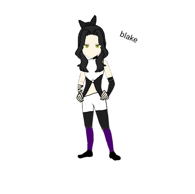 blake - ibisPaint