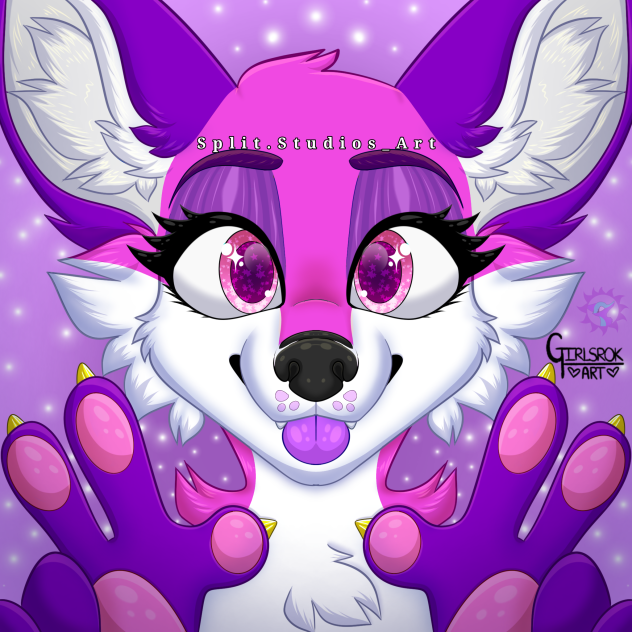 Joey - BASE - ibisPaint