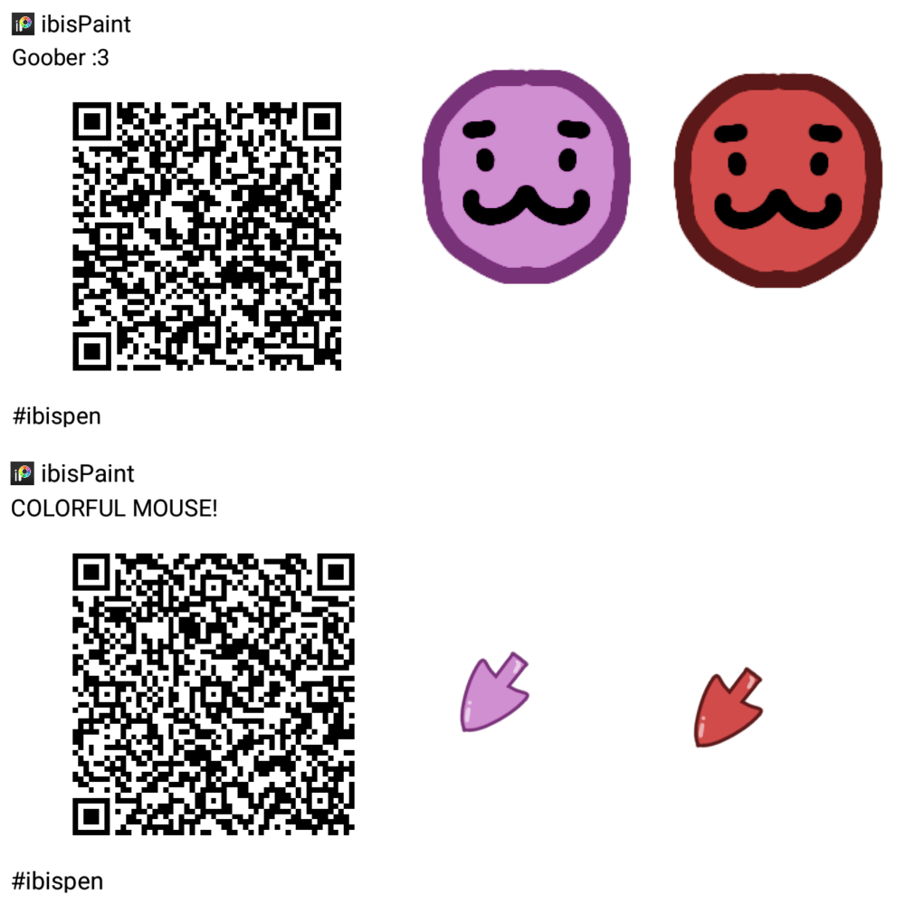 silly gooberton 8227827282 - ibisPaint