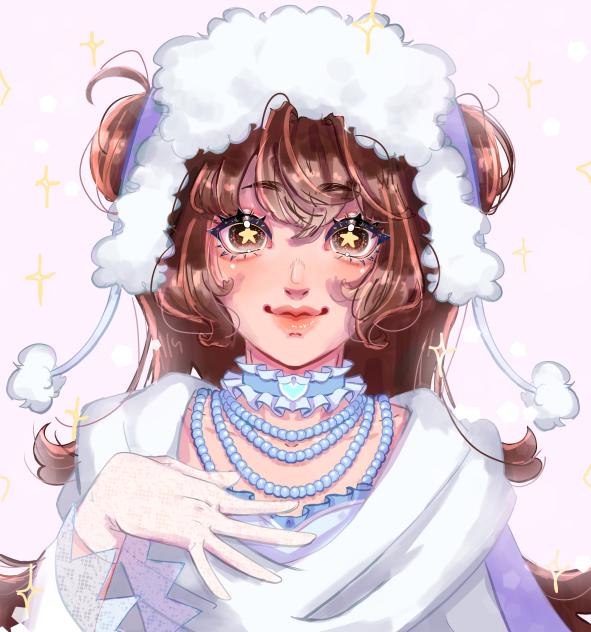 commission #9 - ibisPaint