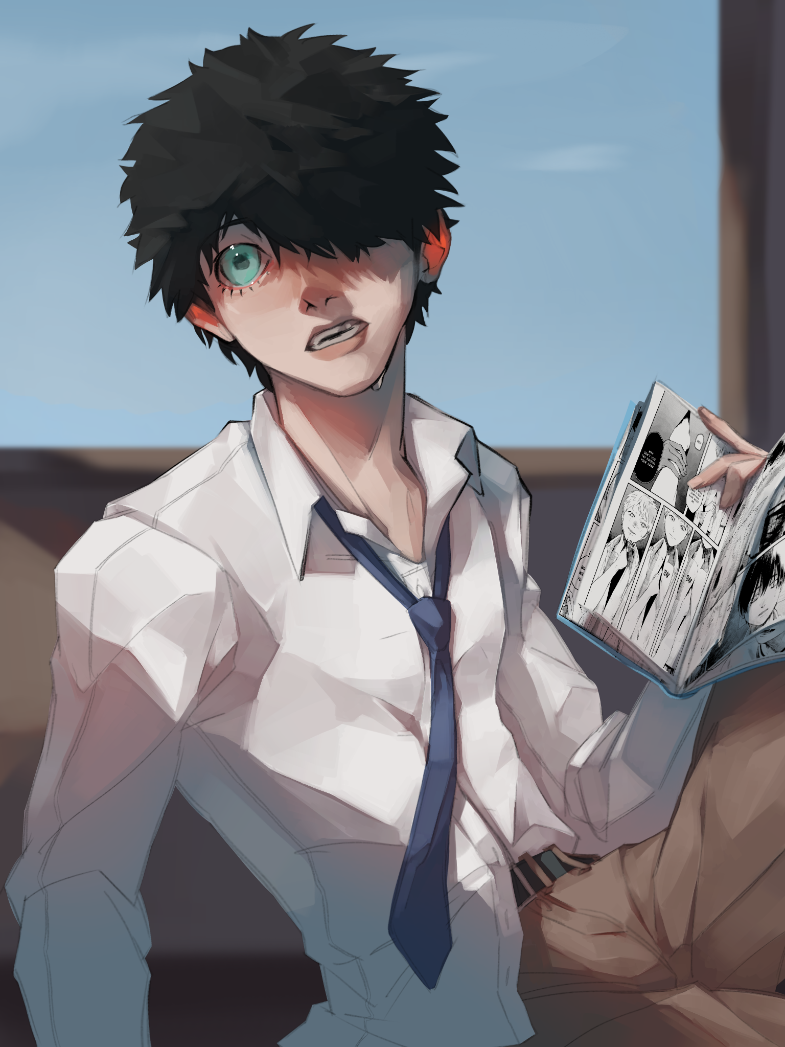 Untitled309 - ibisPaint