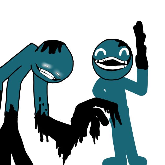 Nonex fan art⭐️ 🌟 - ibisPaint