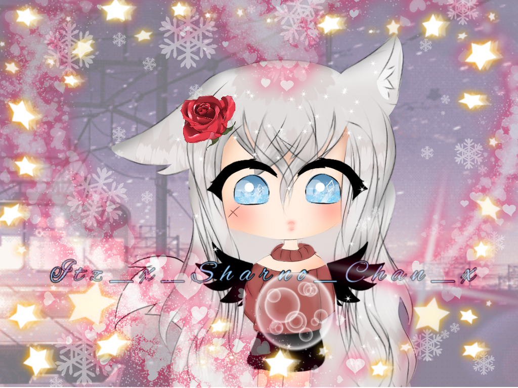 Grif per itz_x_Sharon_Chan_x - ibisPaint