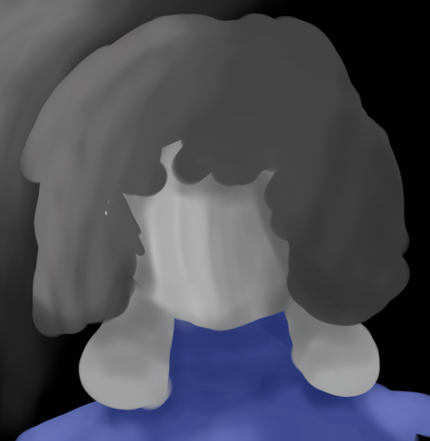 Light practice - ibisPaint