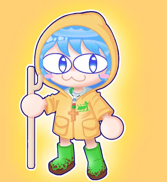 LUCE ARC - ibisPaint