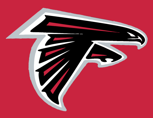 Atlanta Falcons - ibisPaint