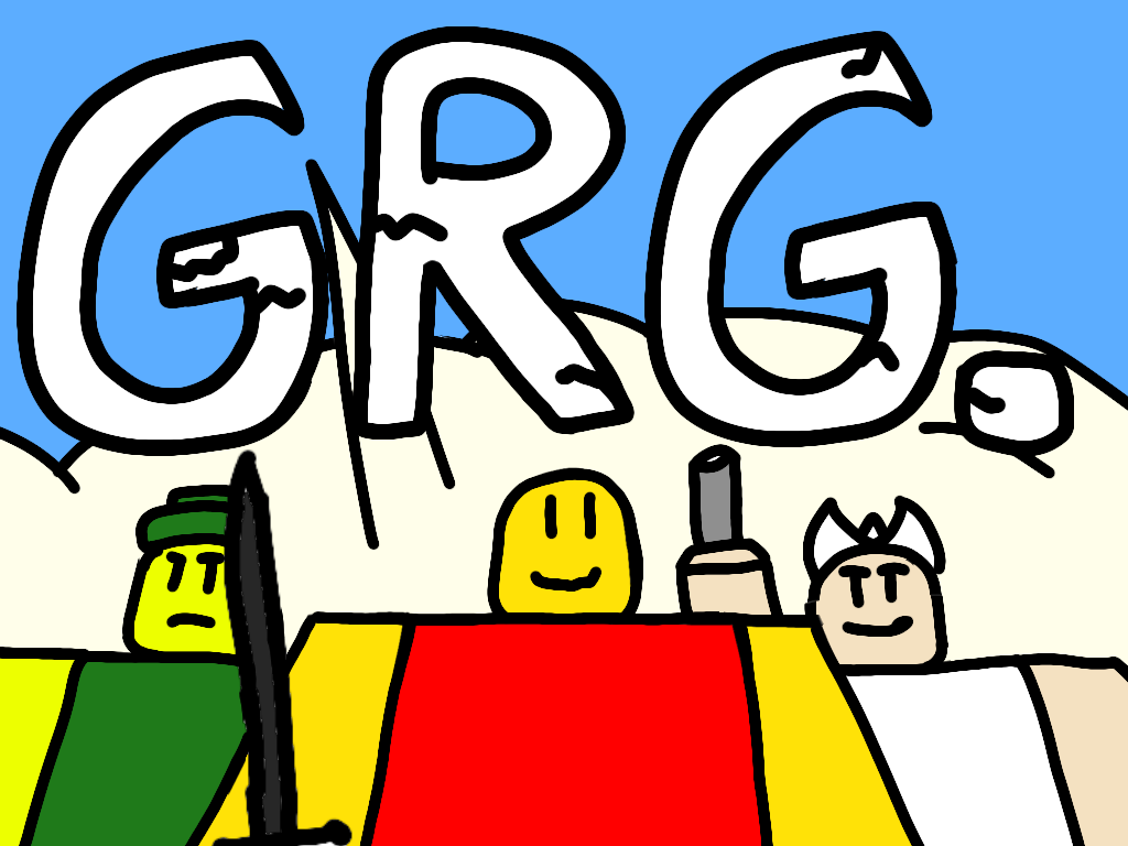 grg. - ibisPaint