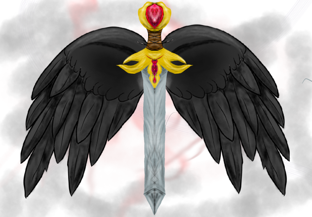 Avalon Earth Logo - ibisPaint