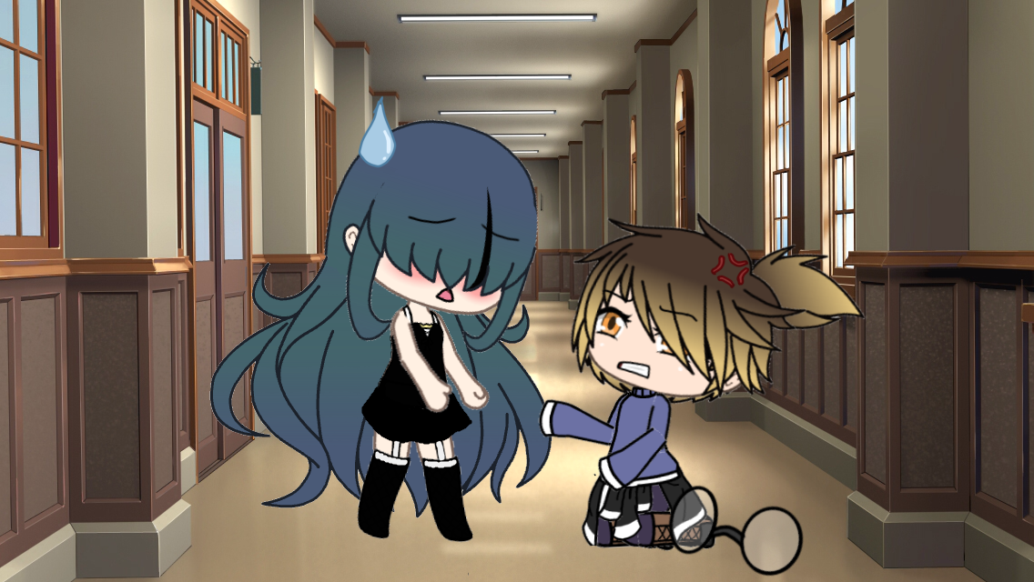 Oopsie I'm so sorry - ibisPaint